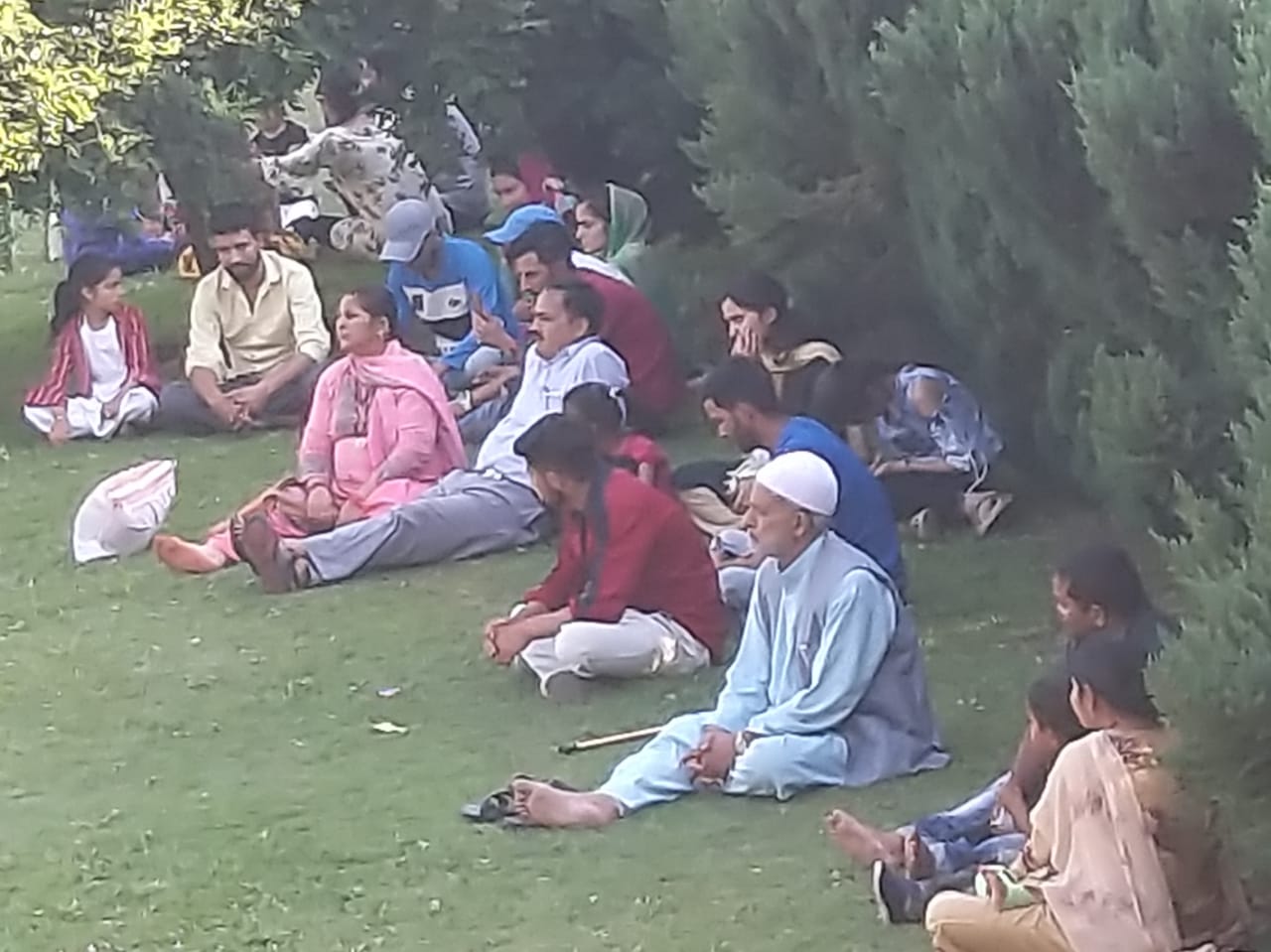 Bhaderwah Development Authority