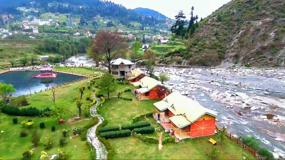 Bhaderwah Development Authority